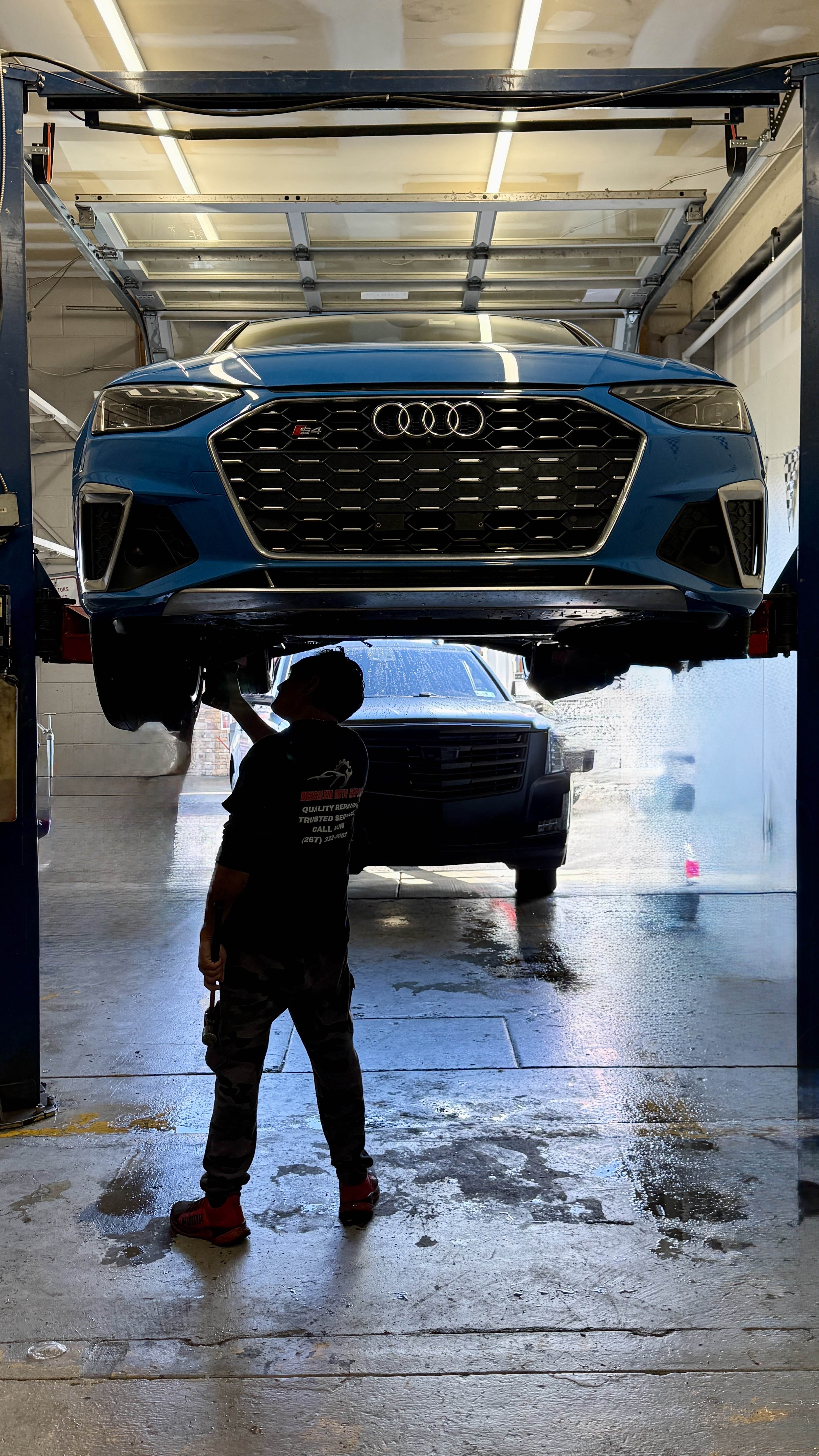 Bensalem Auto Repair | Professional Auto Service